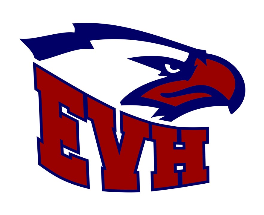 EVH Logo